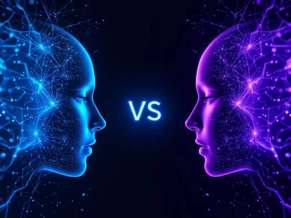 FLUX 1.1 Pro vs Gemini 2.5 Flash Image 2026 | Multi AI