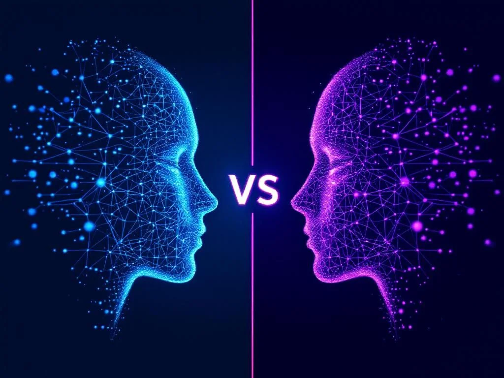 GPT-5 vs Gemini 2.5 Pro: Comparativa 2026 | Multi AI