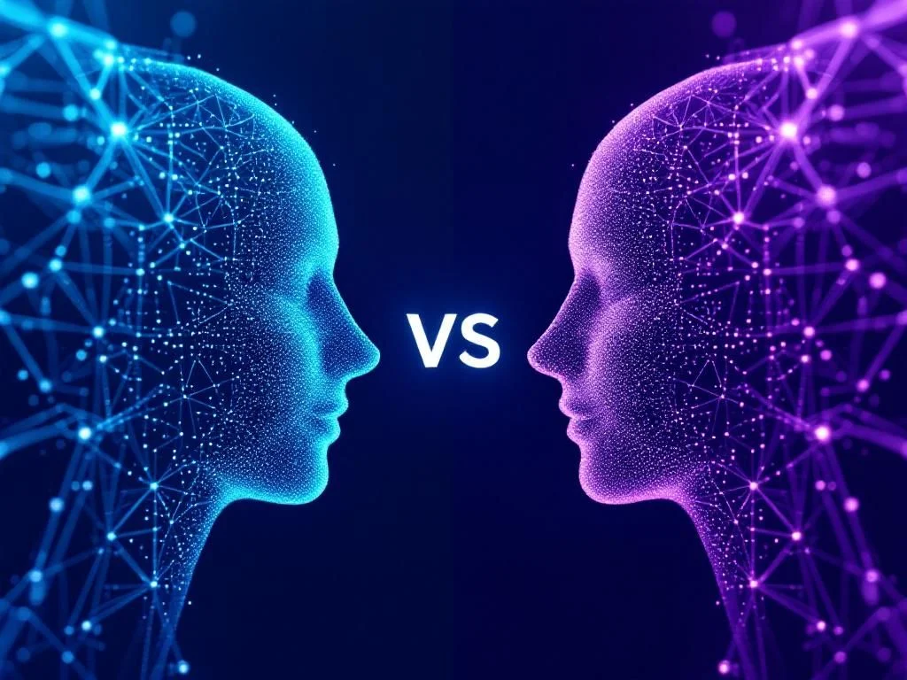 KI-Modelle Vergleich 2026: GPT-5 vs Gemini vs Qwen | Multi AI